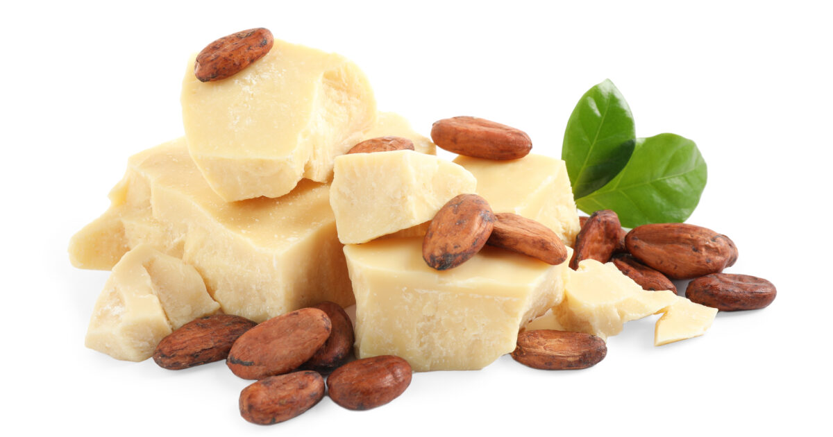 Cacaobutter | Felchlin