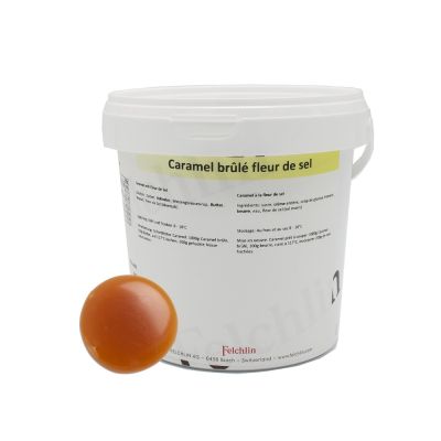 Füllungen - Felchlin Fabrikladen
